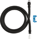 RP50390 | Delta RP50390 | Delta Quick 54" Connect Hose & Clip