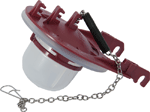 540A | Fluidmaster 540A | 3" Universal Flapper Series 540A