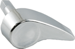 490-6200 | Eljer 490-6200 | Chrome Plated Handle for Eljer